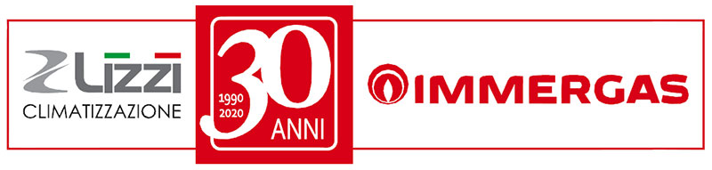 LIZZI Climatizzazione - Assistenza Autorizzata Immergas